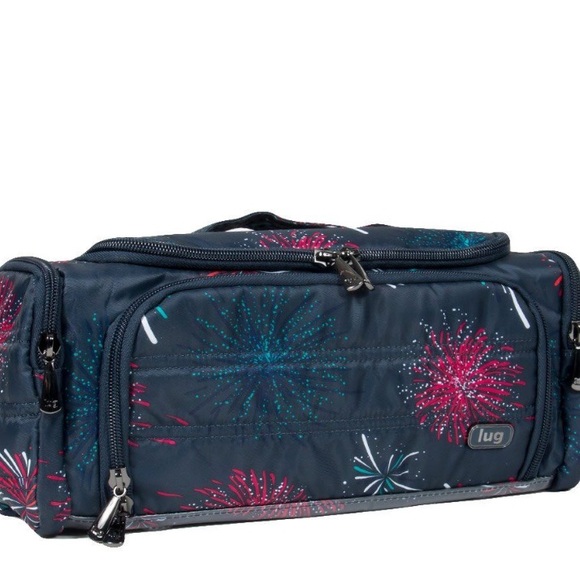 lug | Bags | Lug Trolley | Poshmark